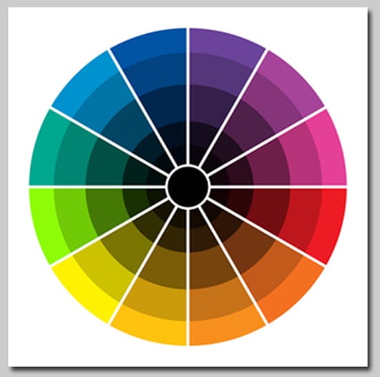 - TheLandofColor.com